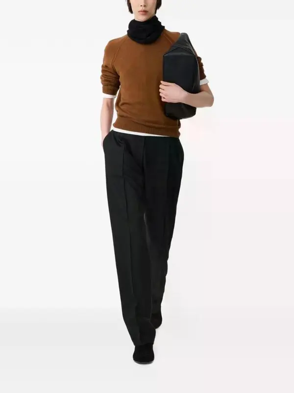 Studio Nicholson Loenne Seamless Sweater