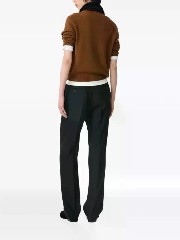 Studio Nicholson Loenne Seamless Sweater