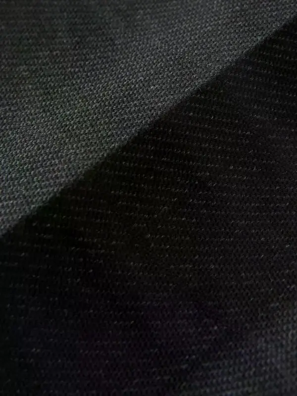 Studio Nicholson Couper Wool Twill Trousers
