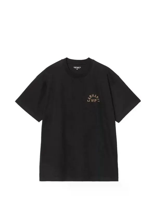 Carhartt Work In Progress Arch Script T-shirt
