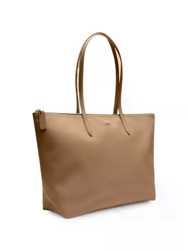 Lacoste Large L.12.12 Tote Bag