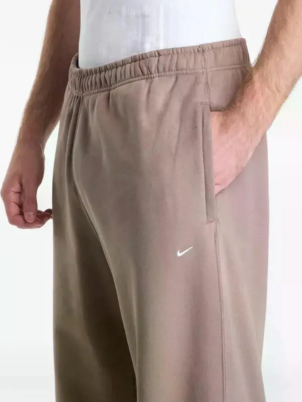 Nike Solo Swoosh Track Pants