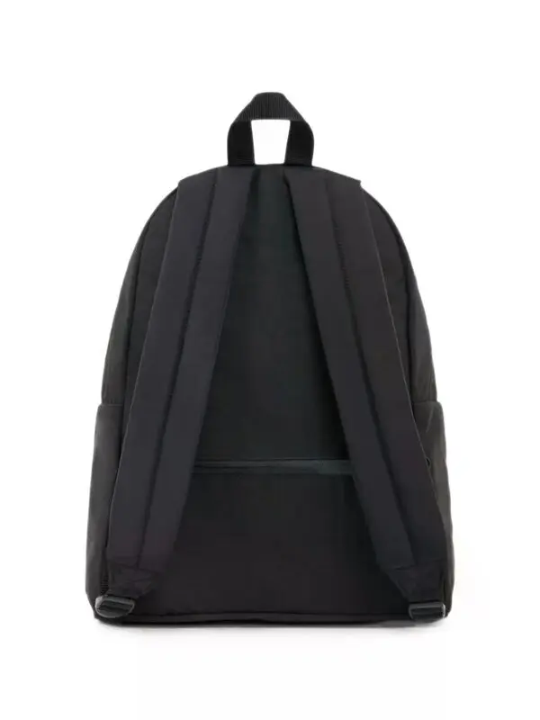 Lacoste Logo-patch Backpack