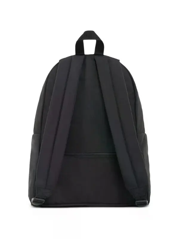 Lacoste Logo Patch Backpack