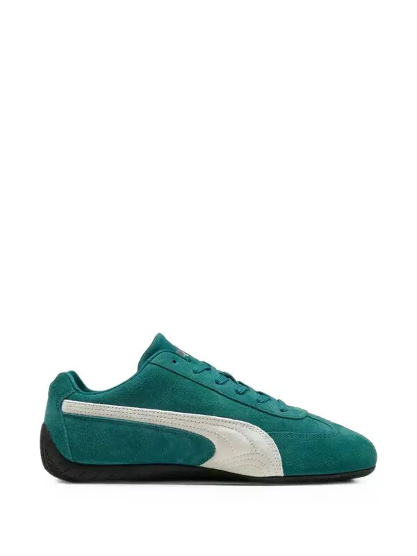 PUMA Speedcat Og Sneakers - Green