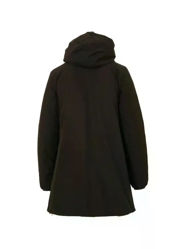 K-WAY Sophie St Thermo Reversible Hooded Coat