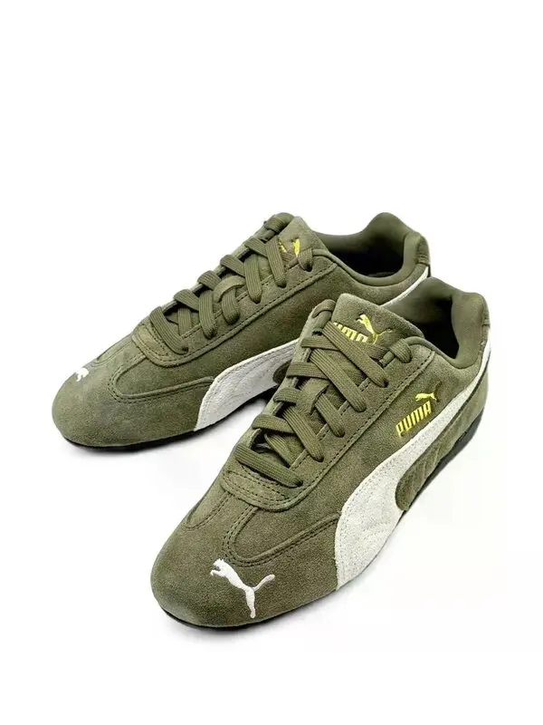 PUMA Speedcat Og Sneakers - Green