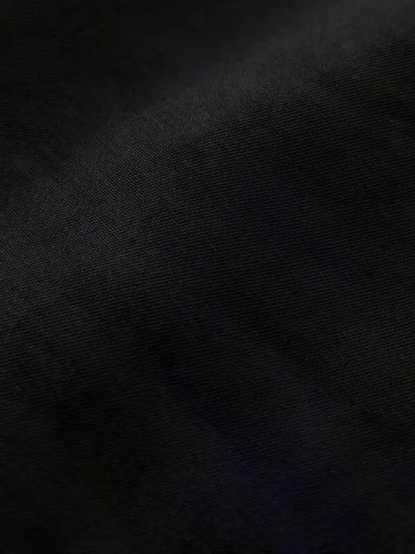 Studio Nicholson Taler High-neck Shirt