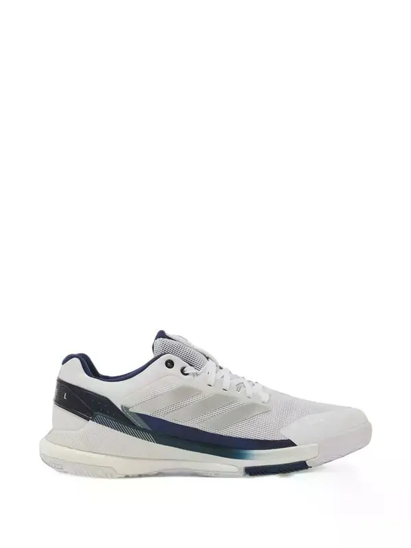 Adidas Crazyquick Boost Padel Sneakers - White