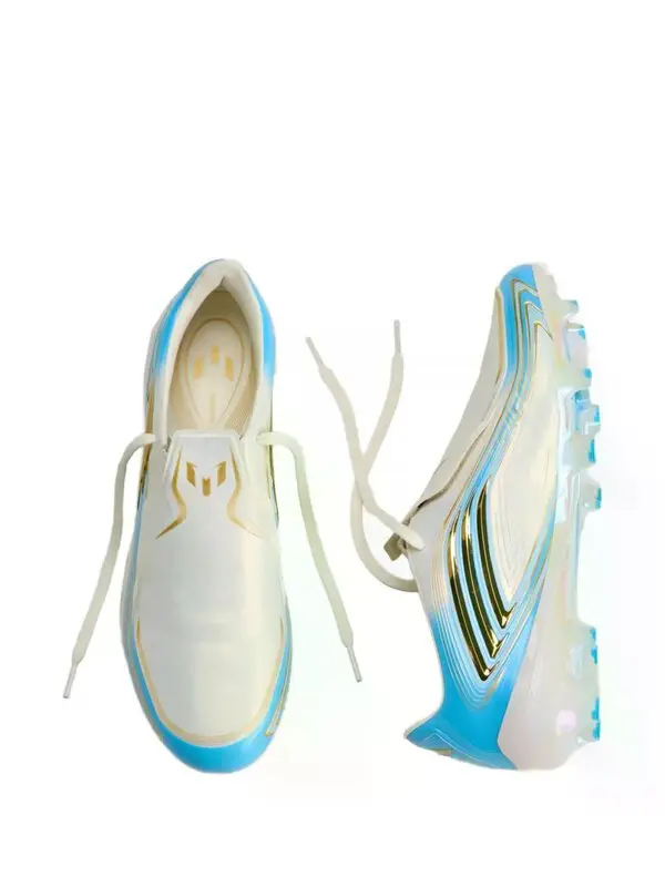 Adidas F50 Messi Elite Firm Ground Sneakers
