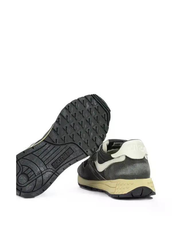 AUTRY Reelwind Low Panelled Sneakers