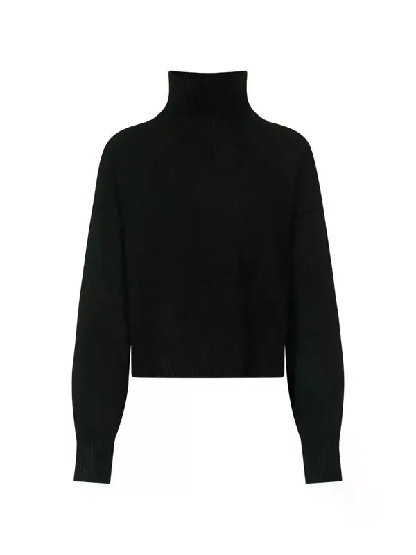 Loulou De Saison Jonah Cashmere Sweater