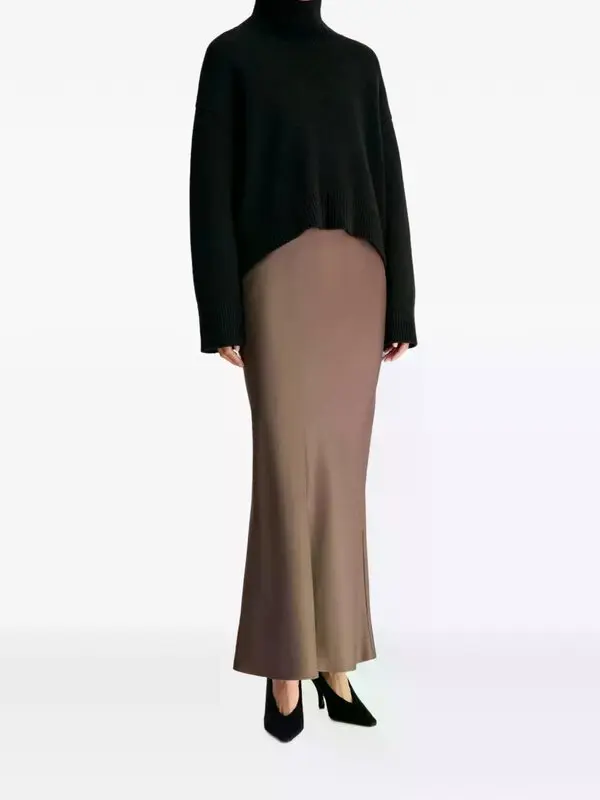 Loulou De Saison Jonah Cashmere Sweater