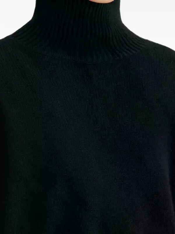 Loulou De Saison Jonah Cashmere Sweater
