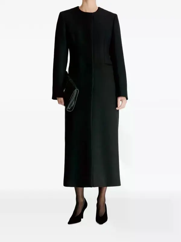 Loulou De Saison Arita Wool Coat
