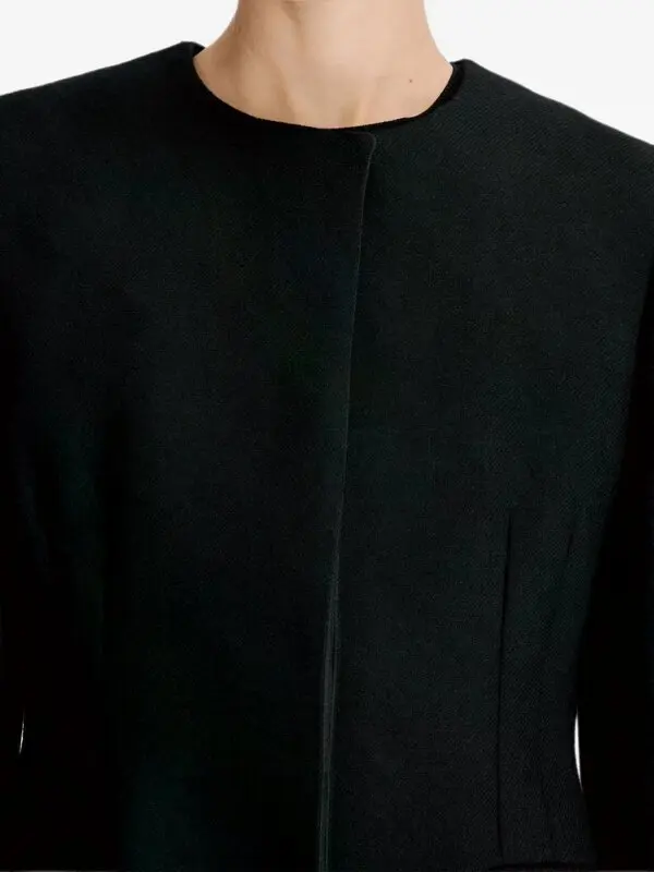 Loulou De Saison Arita Wool Coat