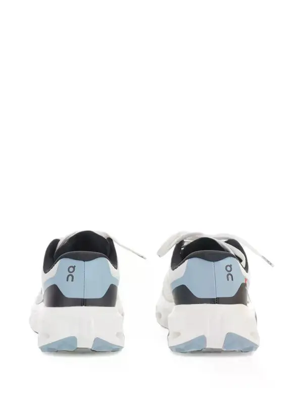 On Cloudvista 3 Mesh Sneakers - Neutrals
