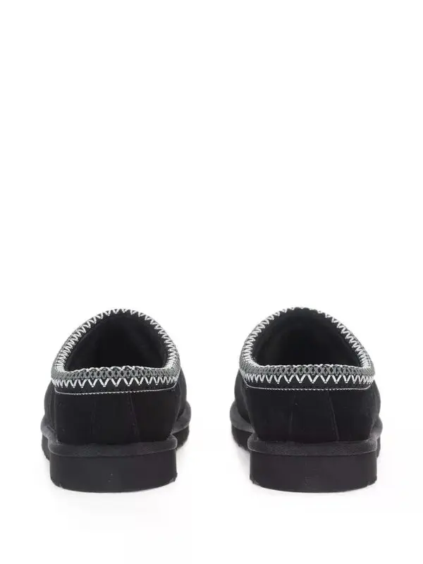 UGG Tasman Ii Suede Mules - Black