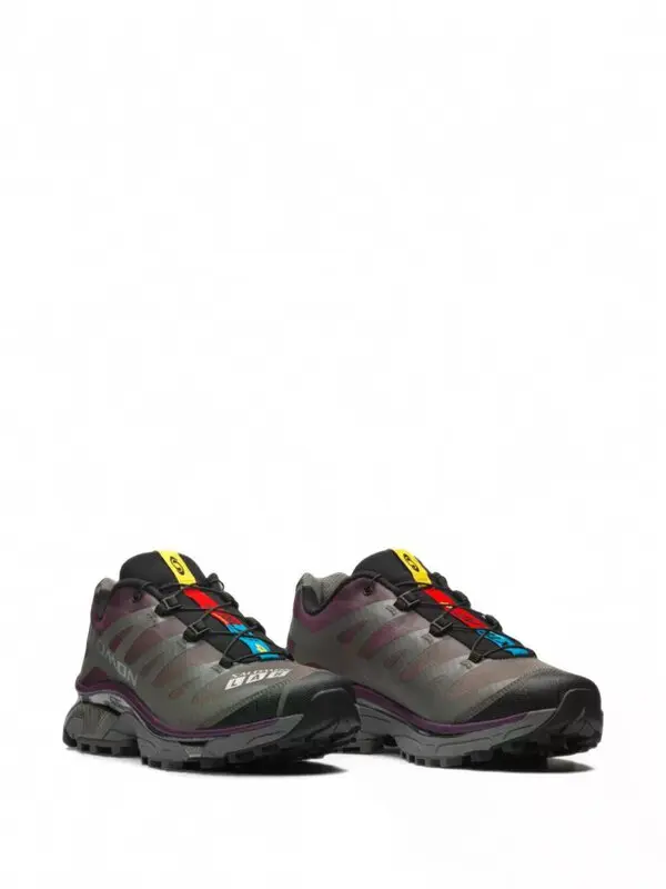 SALOMON Xt-4 Og Sneakers - Grey