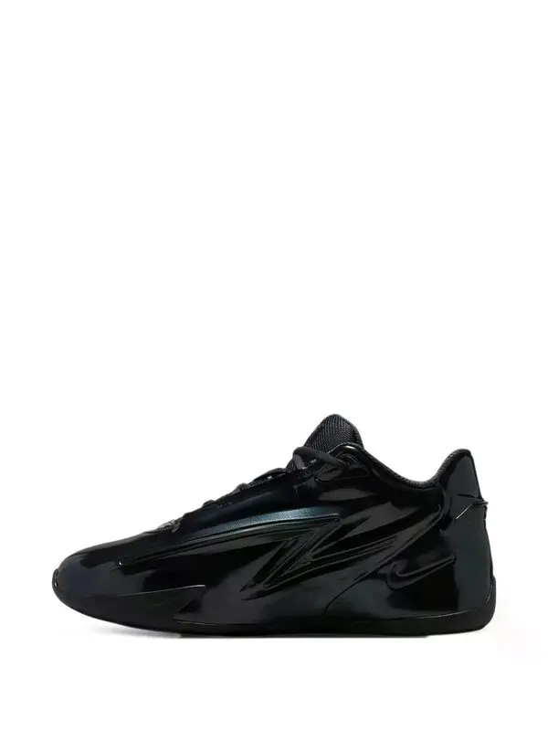 Nike Kd19 Sneakers - Black