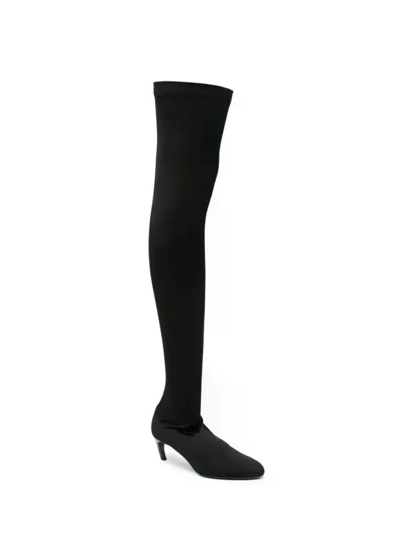 Victoria Beckham Harlow Over-the-knee Boots