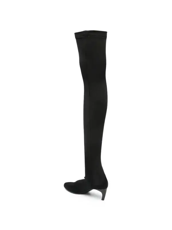 Victoria Beckham Harlow Over-the-knee Boots
