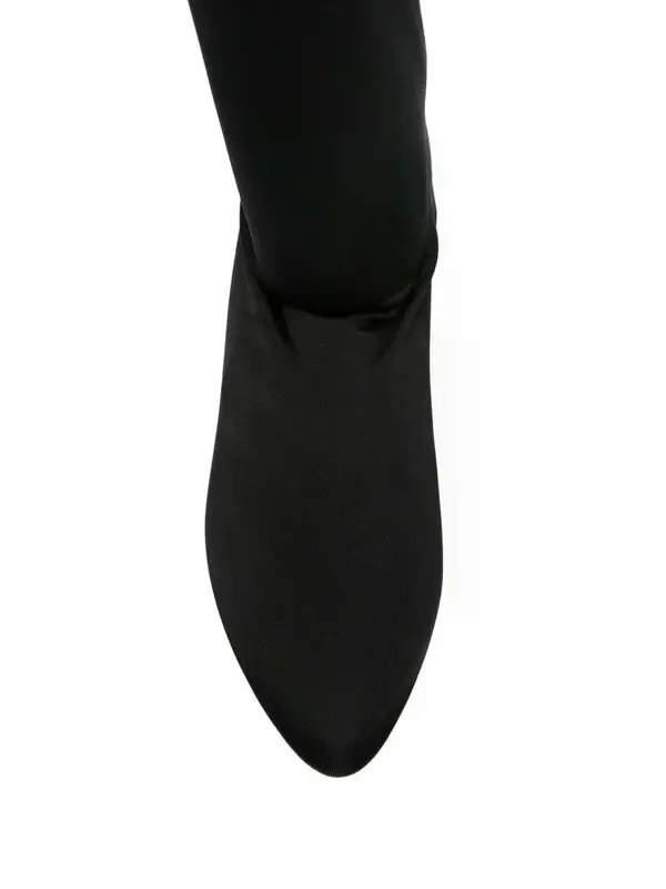 Victoria Beckham Harlow Over-the-knee Boots