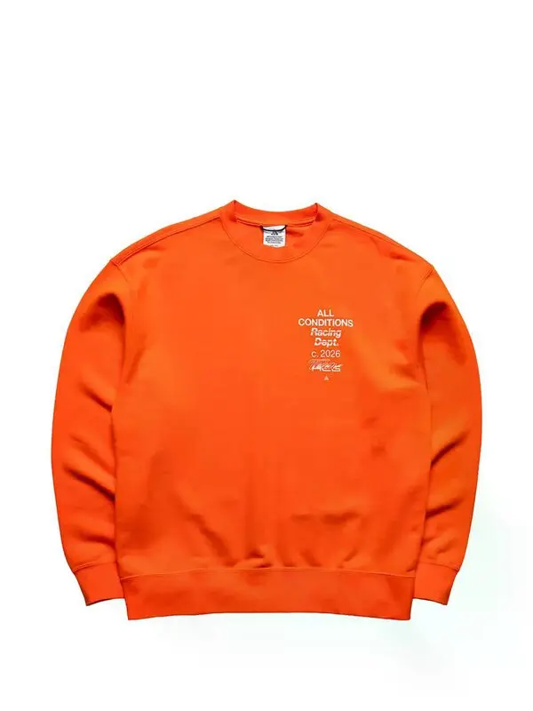 Nike Tuff Fleece Dri-fit Sweatshirt