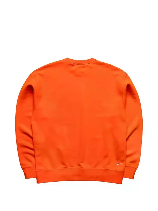 Nike Tuff Fleece Dri-fit Sweatshirt