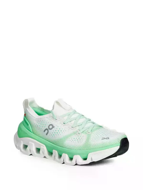 On Cloud X Tempo Sneakers - White