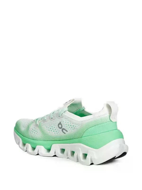 On Cloud X Tempo Sneakers - White