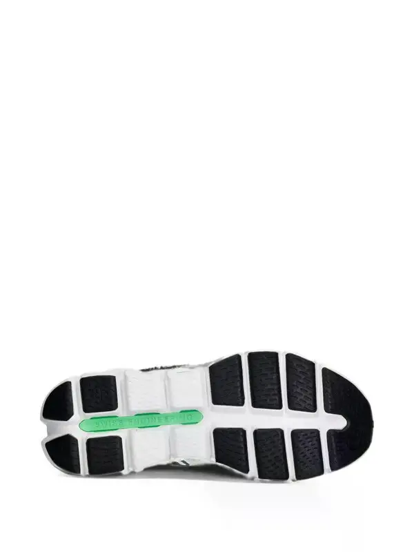 On Cloud X Tempo Sneakers - White