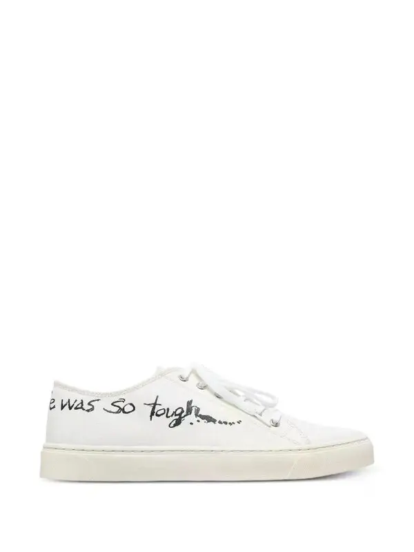 Y’s One Life Sneakers