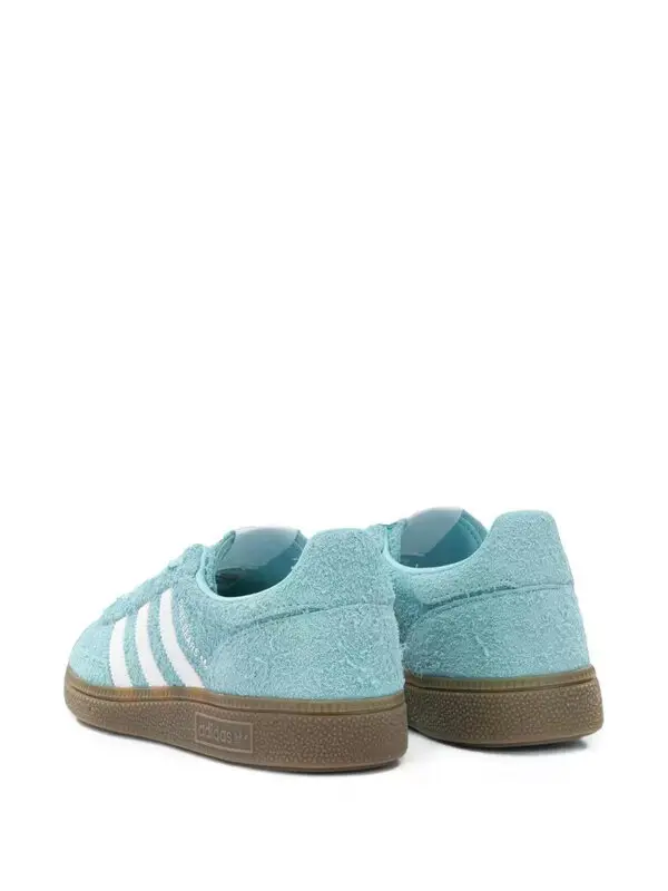 Adidas Xcare Bears Suede Sneakers