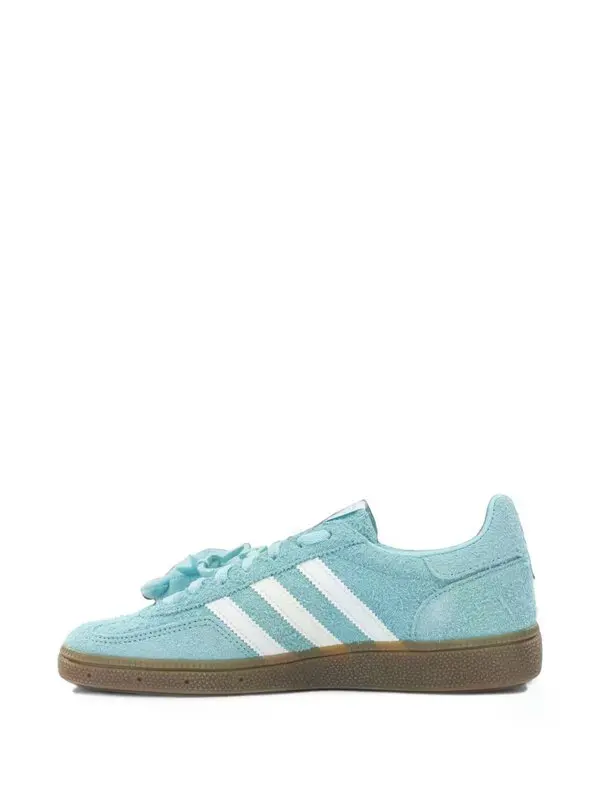 Adidas Xcare Bears Suede Sneakers
