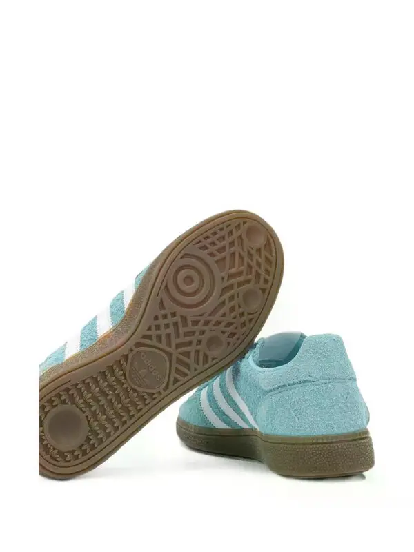 Adidas Xcare Bears Suede Sneakers