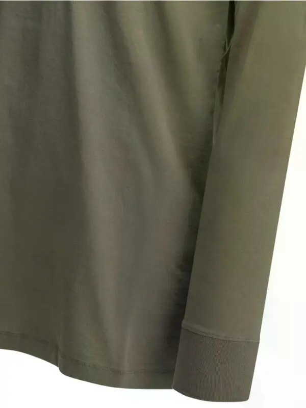 Rick Owens Long-sleeve T-shirt