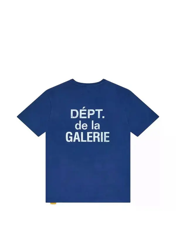 GALLERY DEPT. Logo-print T-shirt
