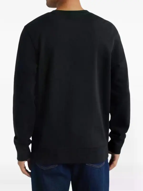 Paul Smith Cloud Zebra Sweatshirt