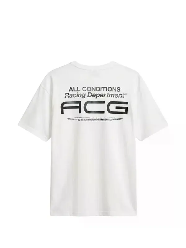 Nike Logo-print T-shirt