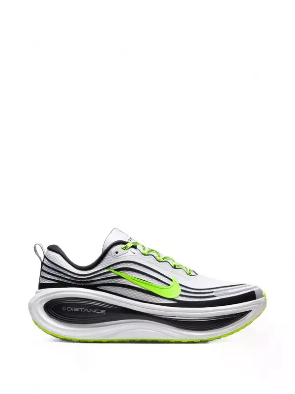Nike Vomero Plus Distance Sneakers - White