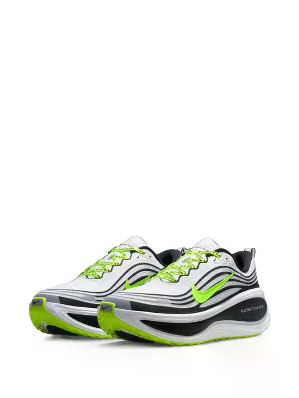 Nike Vomero Plus Distance Sneakers - White