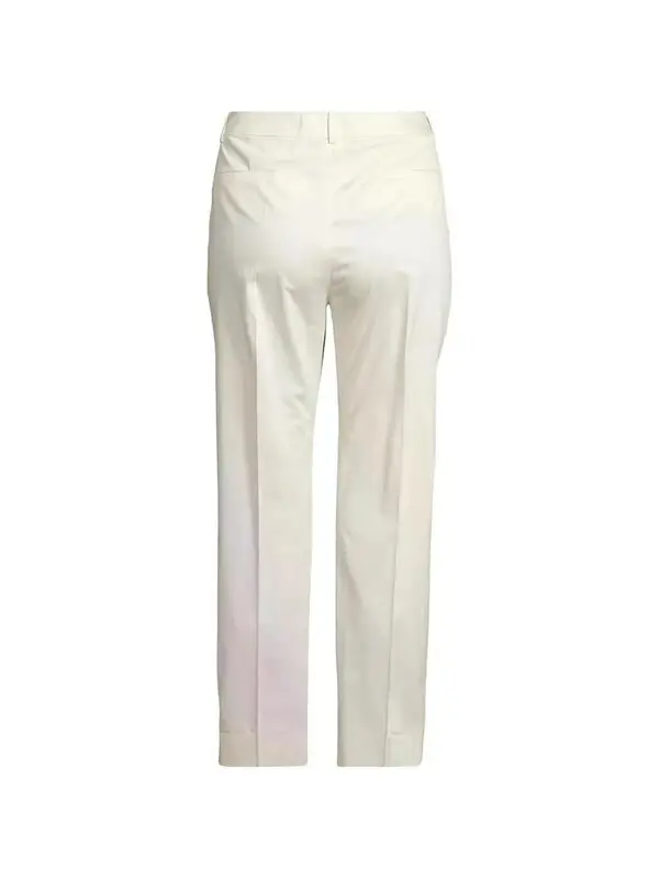 PENNYBLACK Pressed-crease Straight-leg Trousers