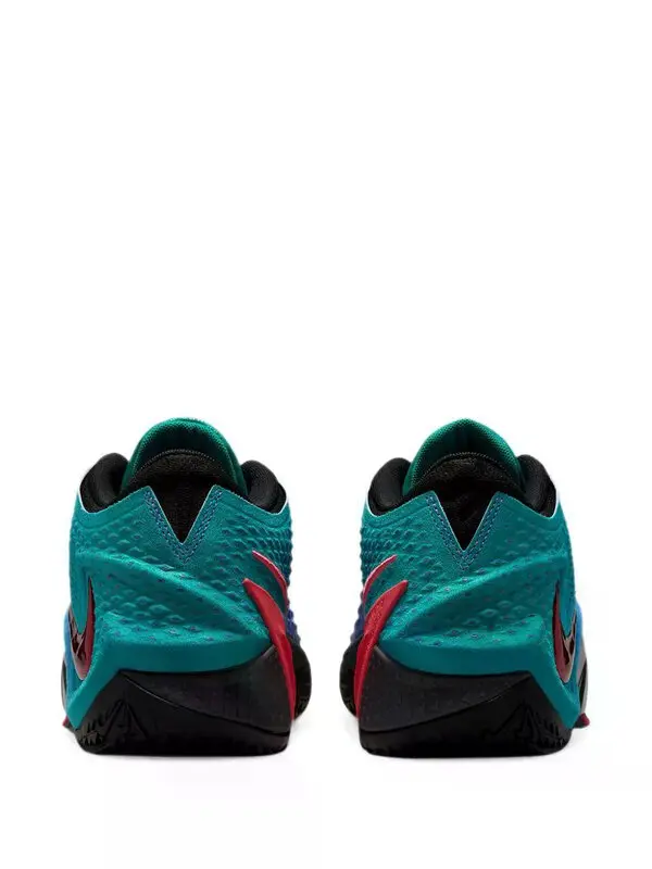 Nike Ja 4 Ny Vs. Ny Sneakers