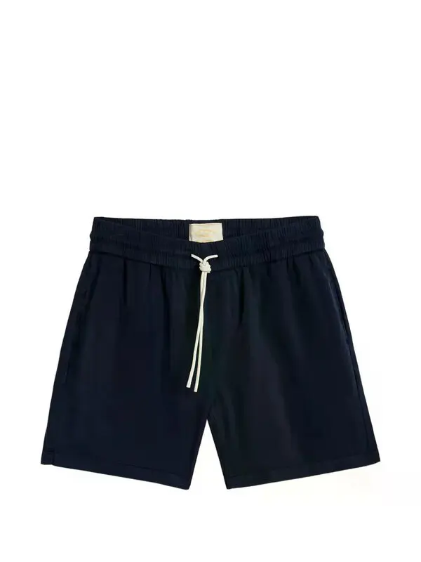 Portuguese Flannel Dogtown Drawstring Shorts