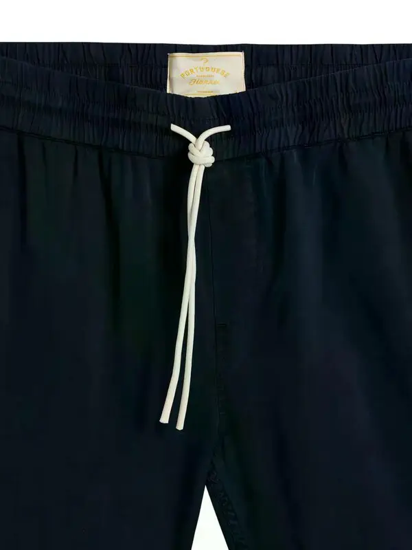 Portuguese Flannel Dogtown Drawstring Shorts