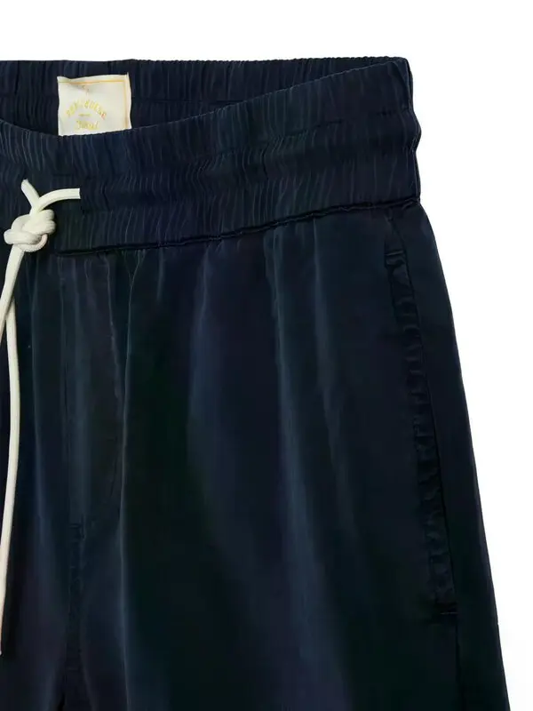 Portuguese Flannel Dogtown Drawstring Shorts