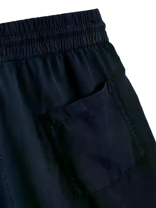 Portuguese Flannel Dogtown Drawstring Shorts