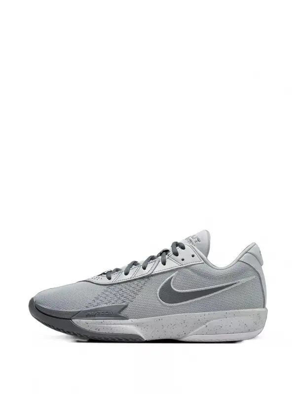 Nike Gt Cut Academy Sneakers - Grey