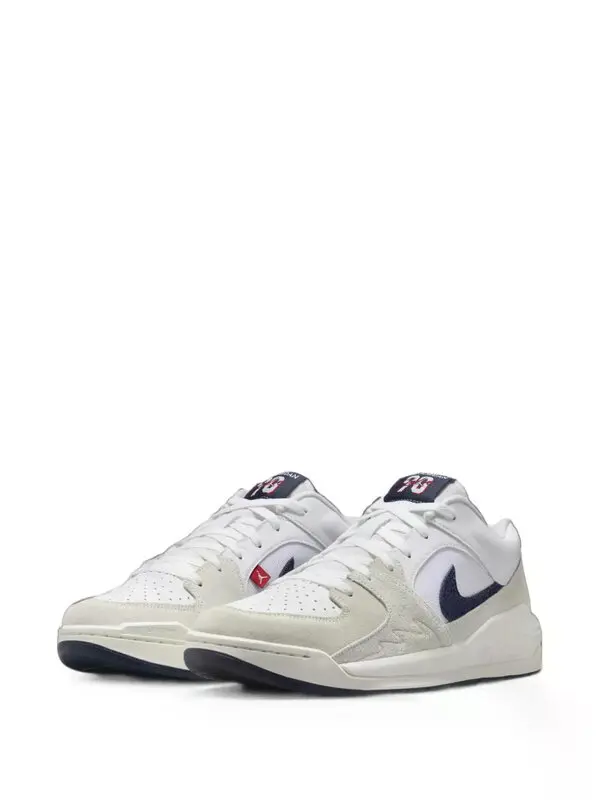 JORDAN Stadium 90 Sneakers - White